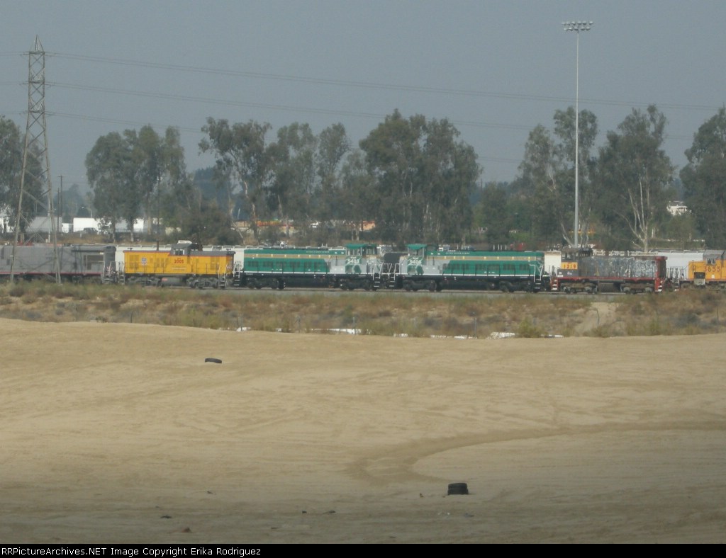 RPRX 5403 IN THE COLTON STORAGE DEADLINE